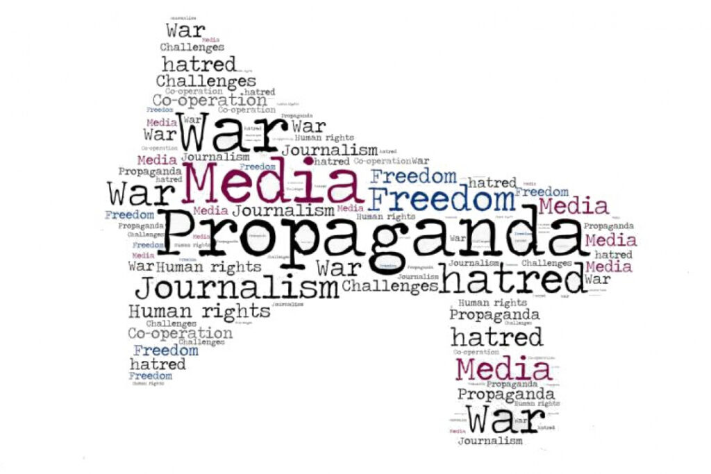 LAUGHABLE! Warmongering British Press Begins WW3 Campaign Against ...