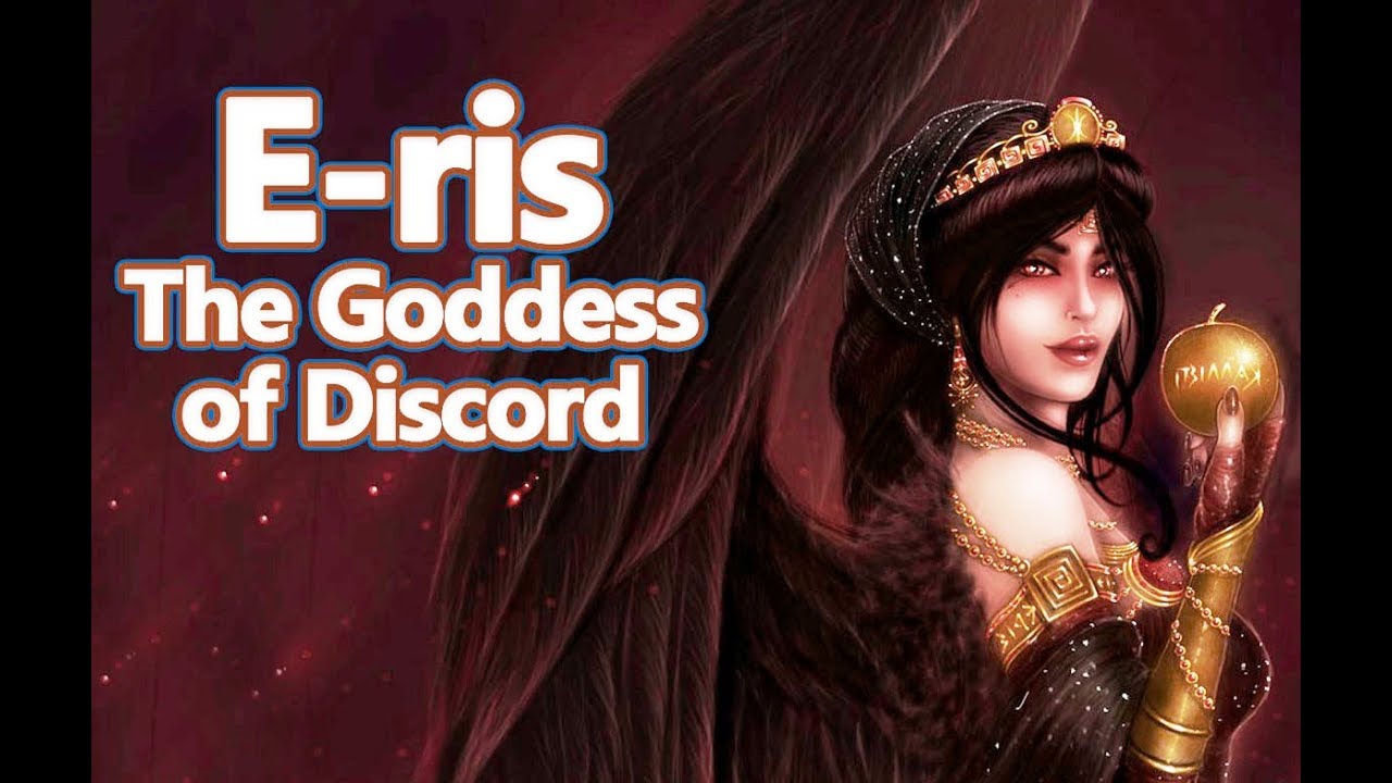 THE ERIS PSYOP: Much More Devious Than Plandemic 1.0 – The Burning Platform